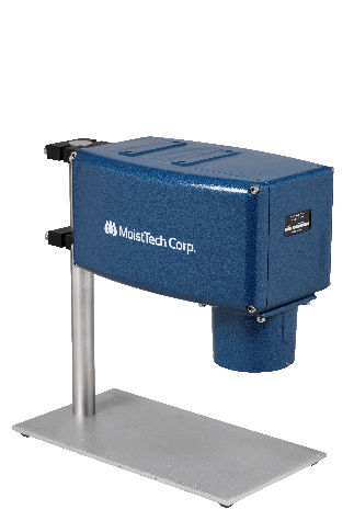 The Benefits of a Moisture Measurement System | Moist Tech