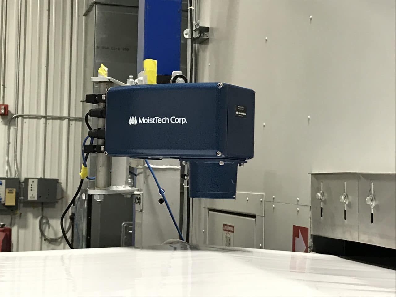 Installation Locations | Moist Tech