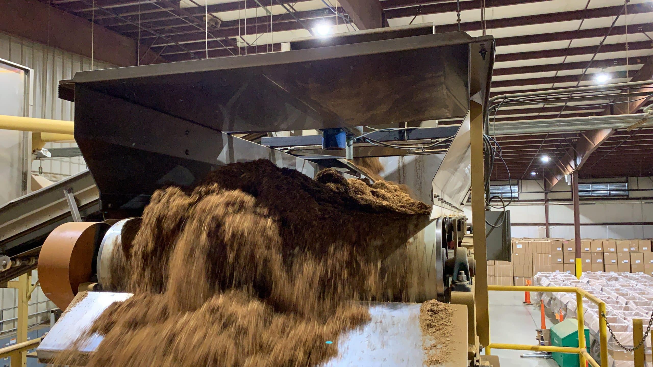 On-Line 828 Tobacco | Moist Tech