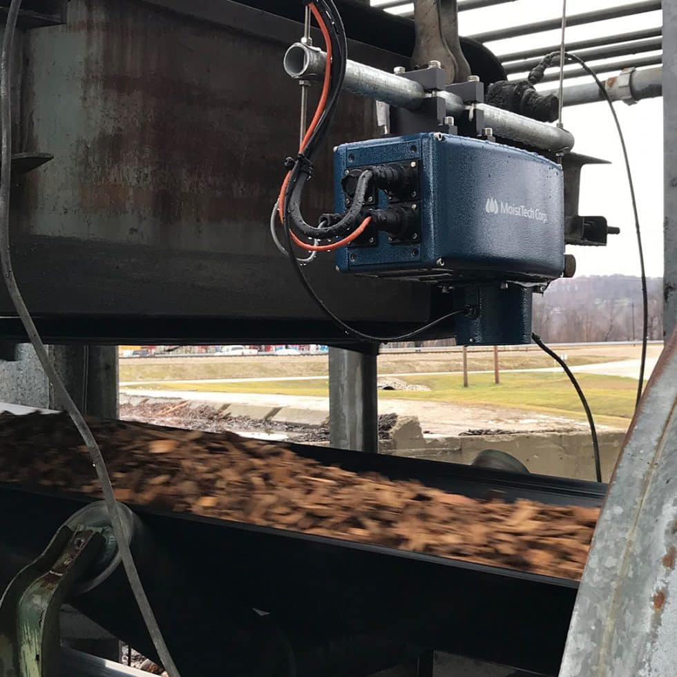 Moisture Control Provides Instant Efficiency Increases | Moist Tech