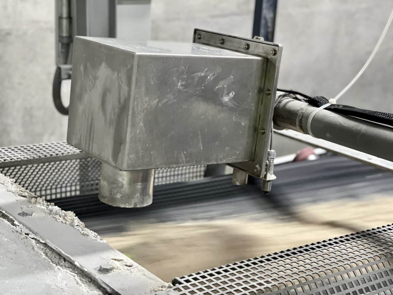 Chemical Processing Moisture Measurement | MoistTech