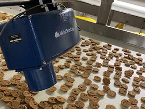 Moisture Control - Benefits Of Food Moisture Control