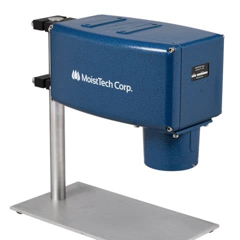 Moisture Measurement in Plastic Films | Moist Tech