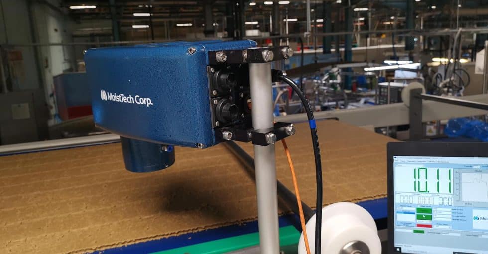 Moisture Measurement in Bakery Dough | Moist Tech