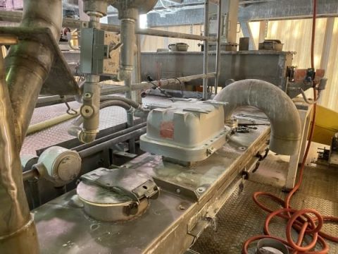 Explosion Proof | Moist Tech