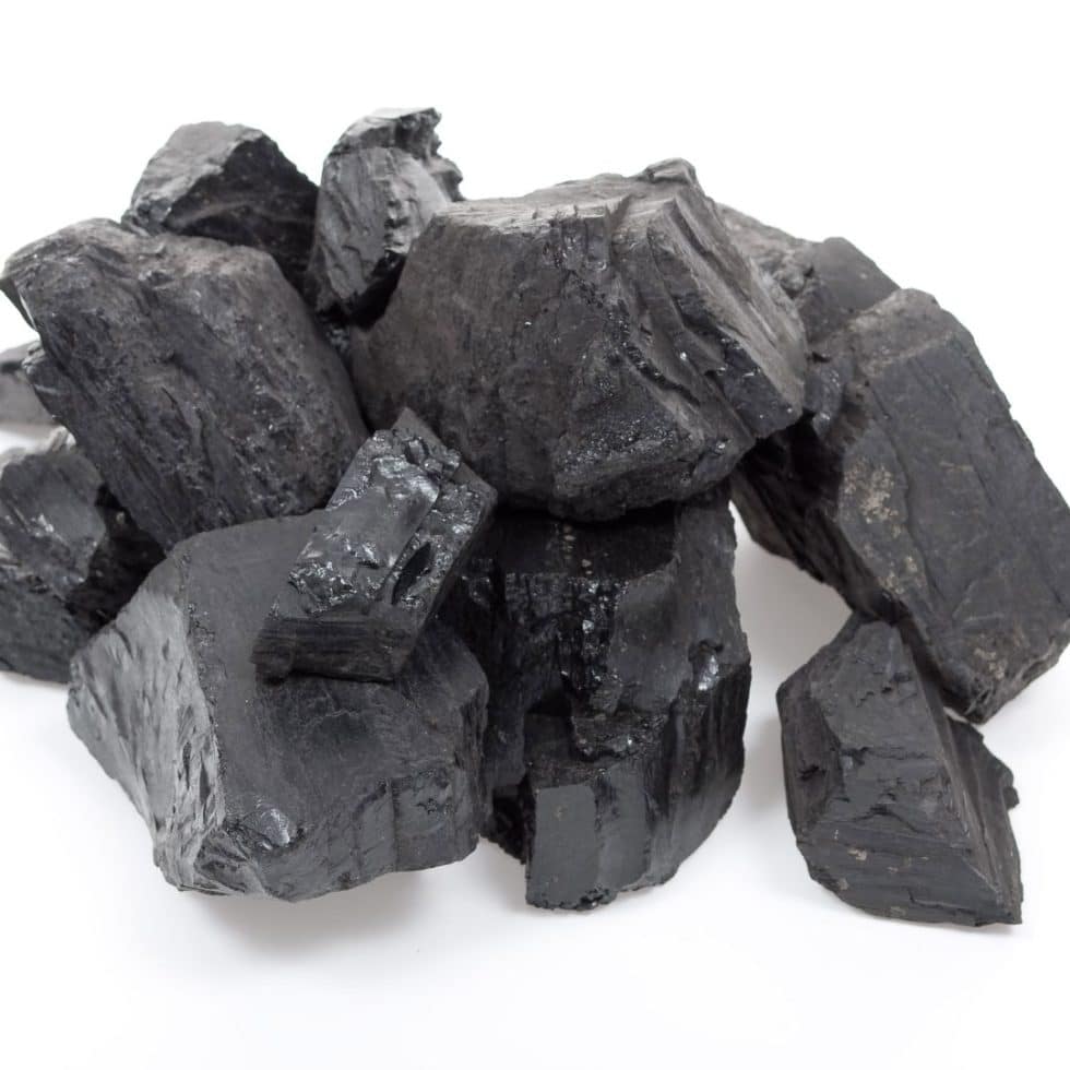 Moisture Measurement in Coal | Moist Tech