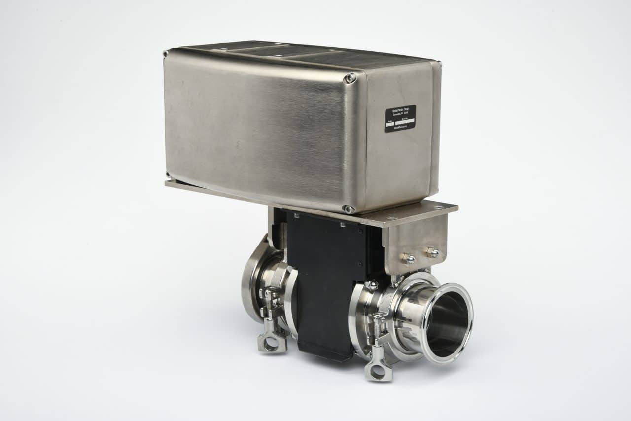 MoistTech Debuts New Equipment for Food Industry | Moist Tech