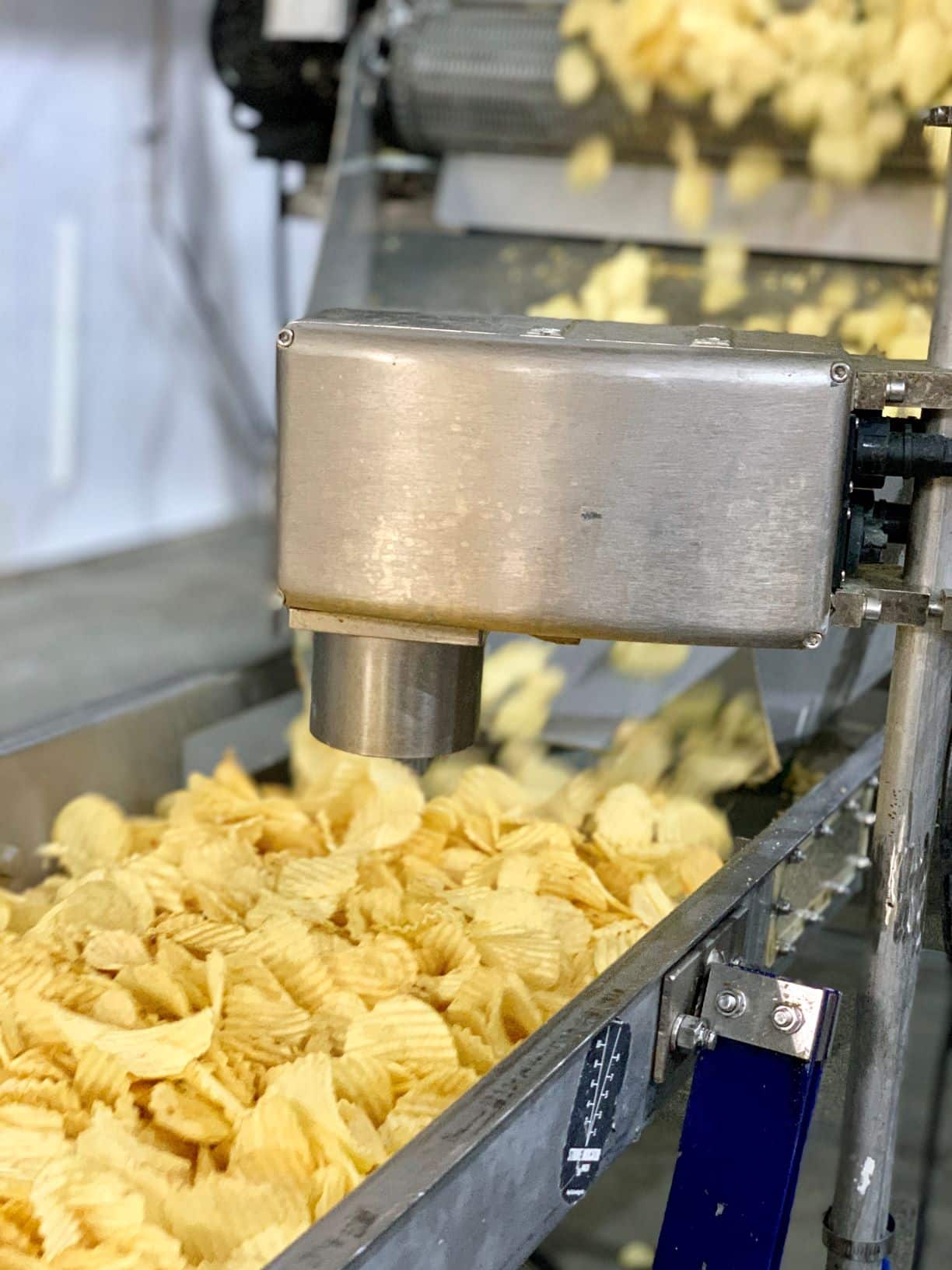 Potato Chip Moisture Sensor | Potato Chip Moisture Meter | Potato Chip ...