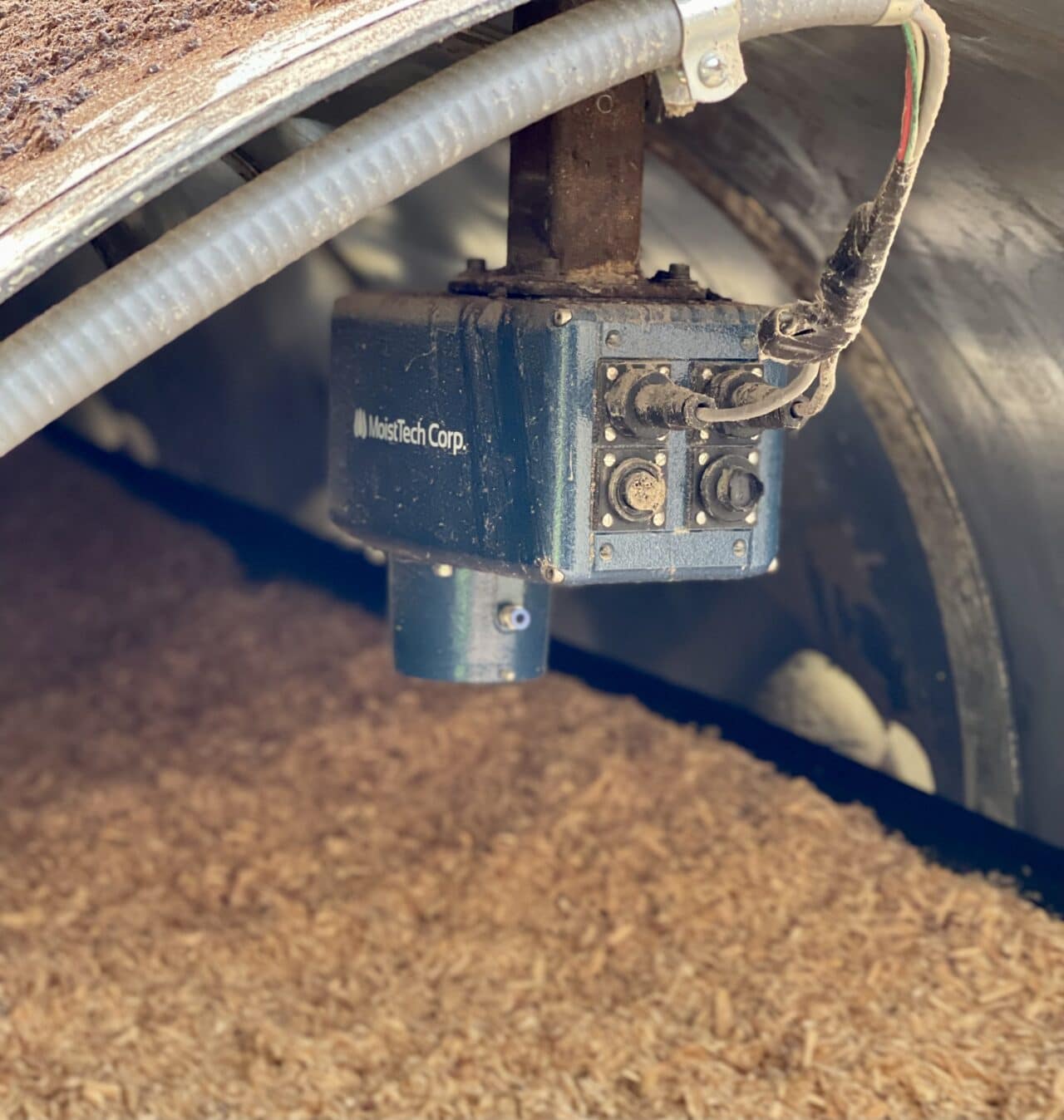 The Best Installation Locations | Moist Tech